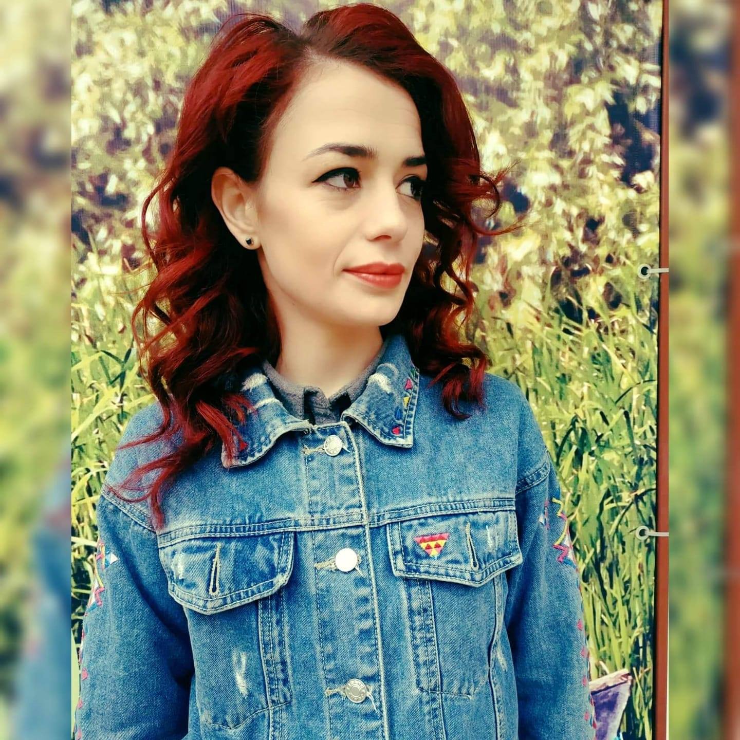 Inga Pascal: „Nimeni nu trebuie să ceară acordul de a trăi celor mai ...